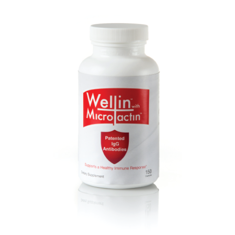 Wellin’s Microlactin® - Wellin Inc.