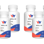 Wellin’s Microlactin® - Wellin Inc.